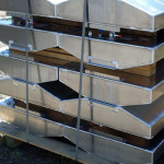 Coastline Equipment Marine Tanks