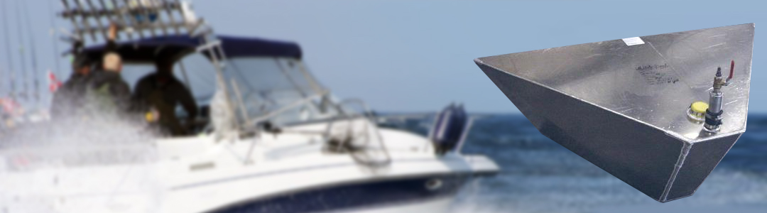 Coastline Equipment Marine Tanks: Welcome!